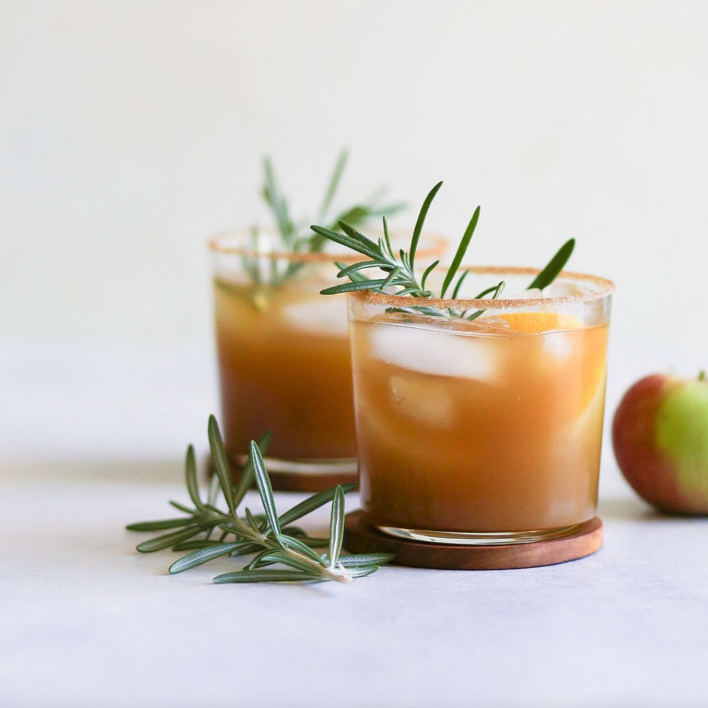 Our Top 10 Favourite Hard Cider Cocktails