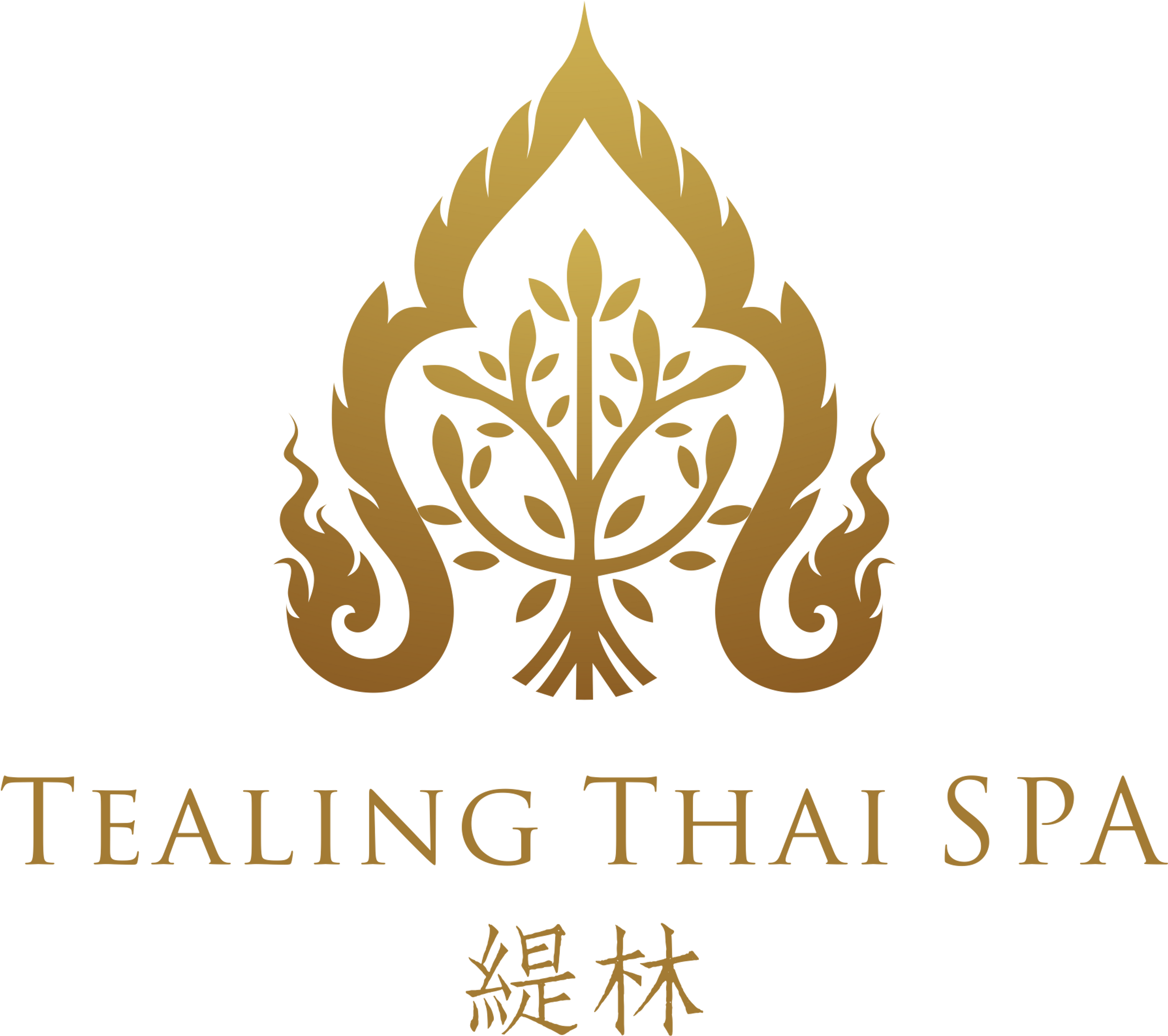 緹林.Tealing Thai SPA | 高雄市