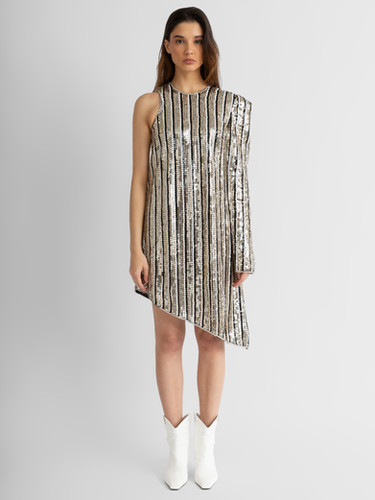 THE STUDIO 54 DRESS | MARAM