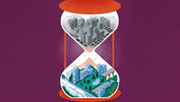 Greg Clark | Cities, Innovation, Sustainability, Built Environment