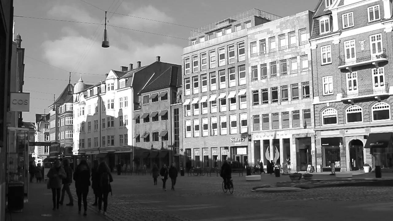 HOME | Advokat Peter Secher