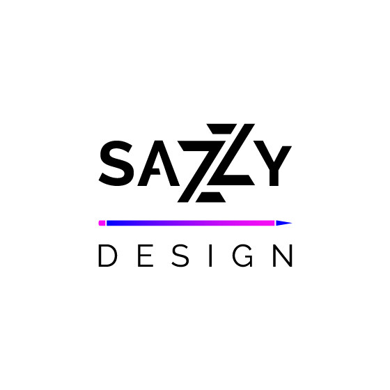Sazzy Design | Graphic Design