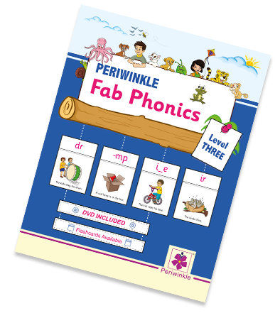Online Phonics | Fab Phonics Online
