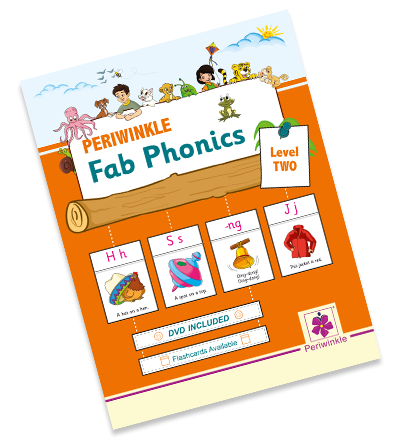 Online Phonics | Fab Phonics Online