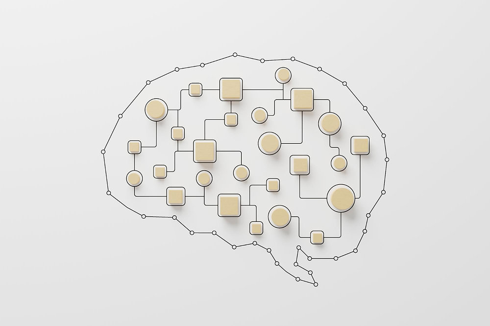Decoding the Human Mind: A Journey into the Semantic Map of the Brain