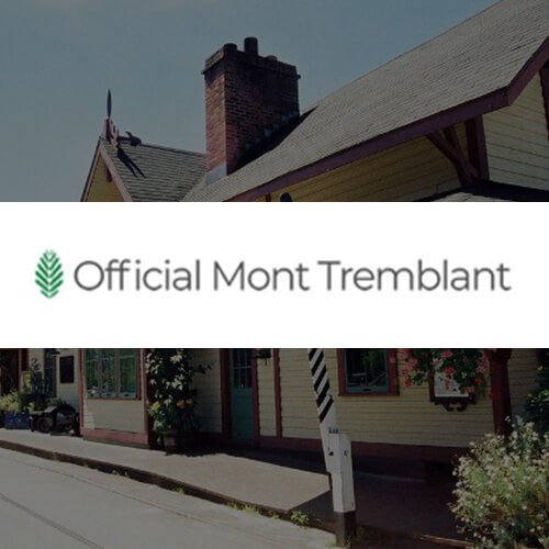 Old Village Mont Tremblant - Picturesque Charm | La Vita Sospesa