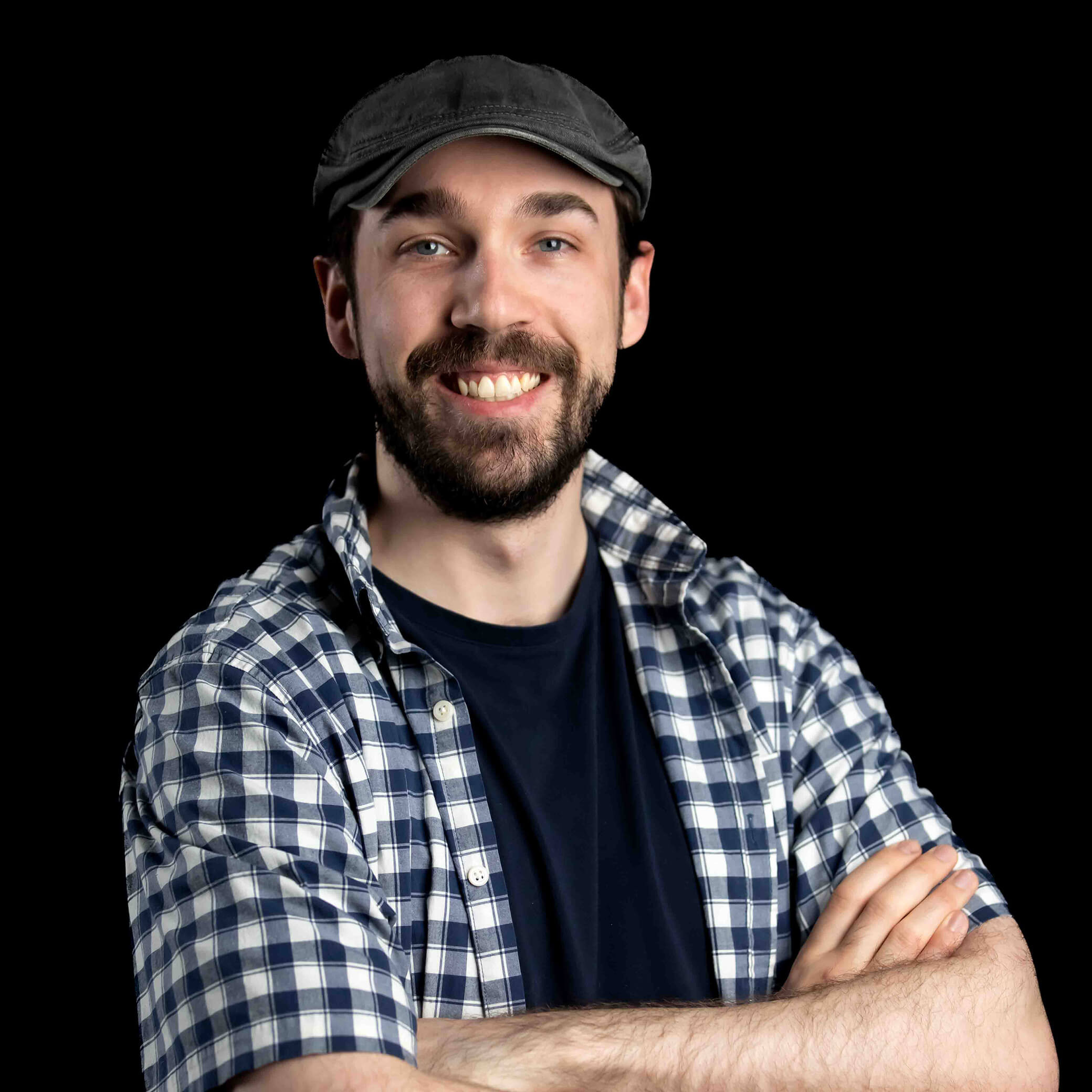 Alain Purney | Creative TRND