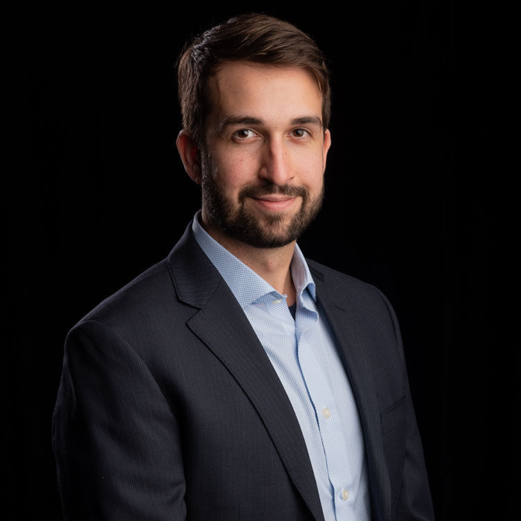 Antoine Mongeon | Creative TRND