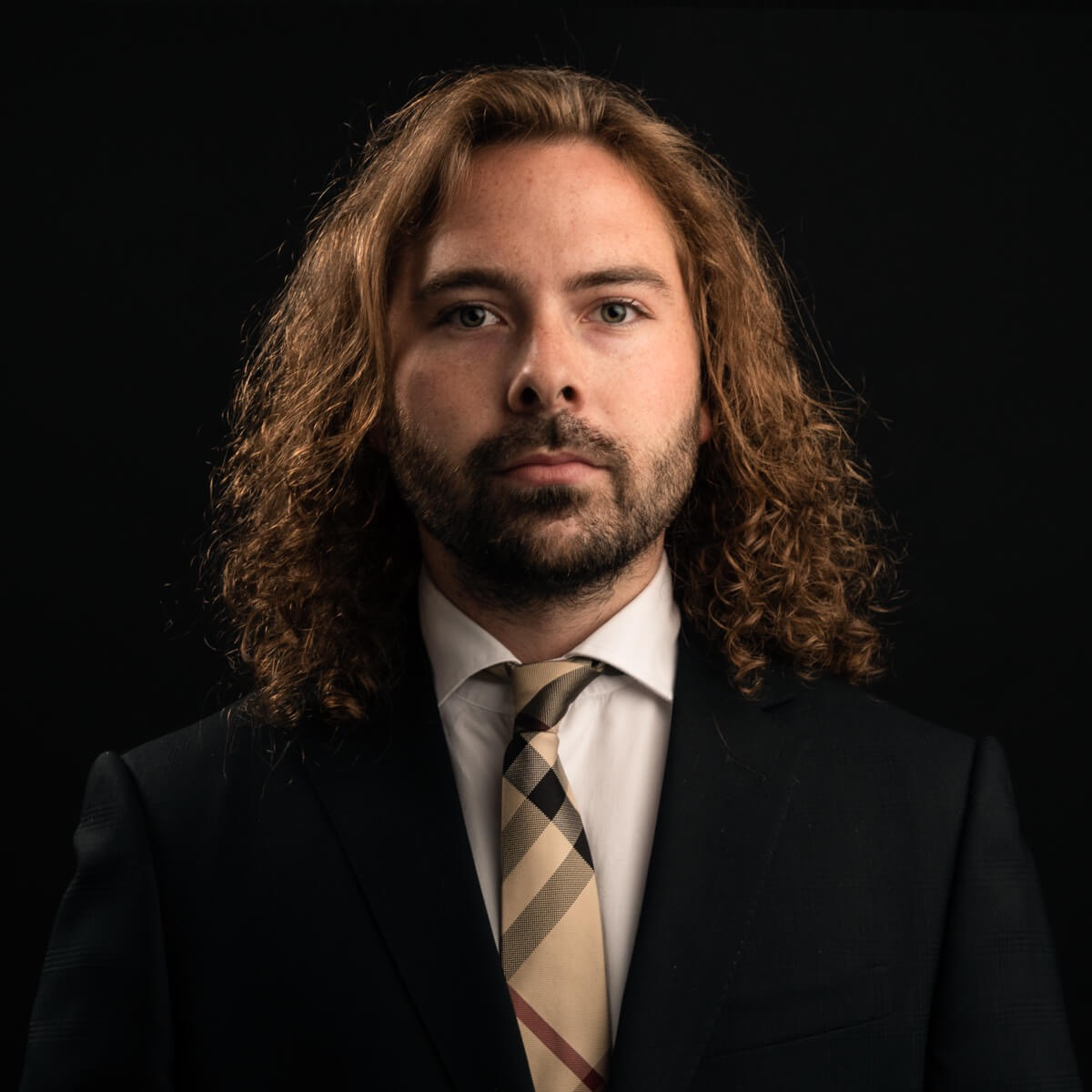 Maxime Boudreault-Dunn | Creative TRND