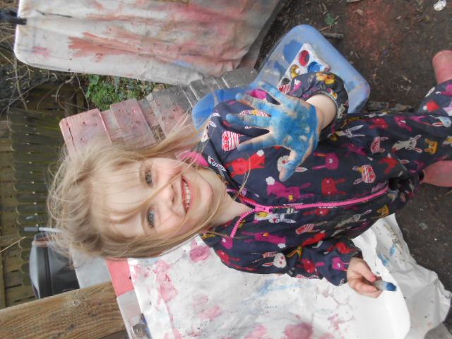 Healthy Body, Happy Me Week