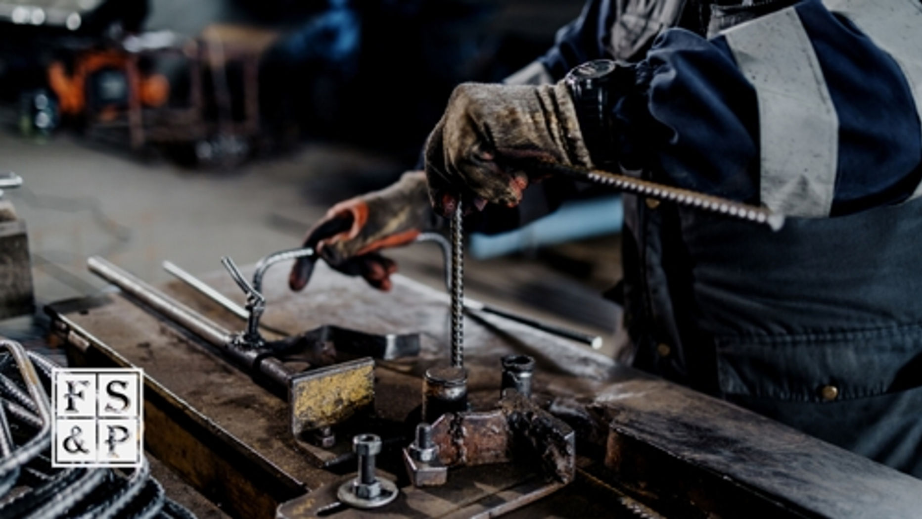 Workers' Compensation | Practice Areas