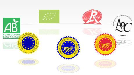 AB, AOP, IGP... Comment s'y retrouver parmi les différents labels ...
