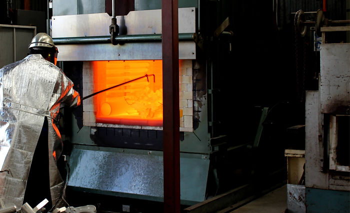 Heat Treating | Heat Treatments
