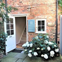 todd house easingwold