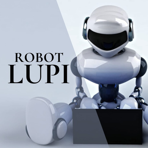 Robot Lupi | Alupse.com