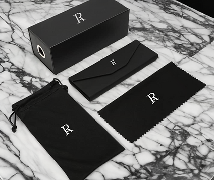RA | EYEWEAR