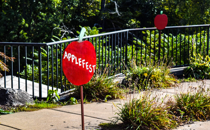2022 Gallery | Huron Applefest