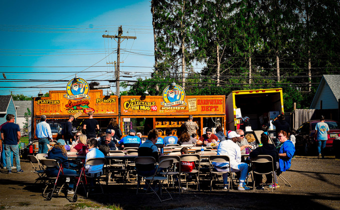 2022 Gallery | Huron Applefest