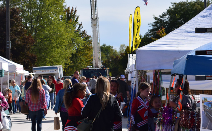 2022 Gallery | Huron Applefest