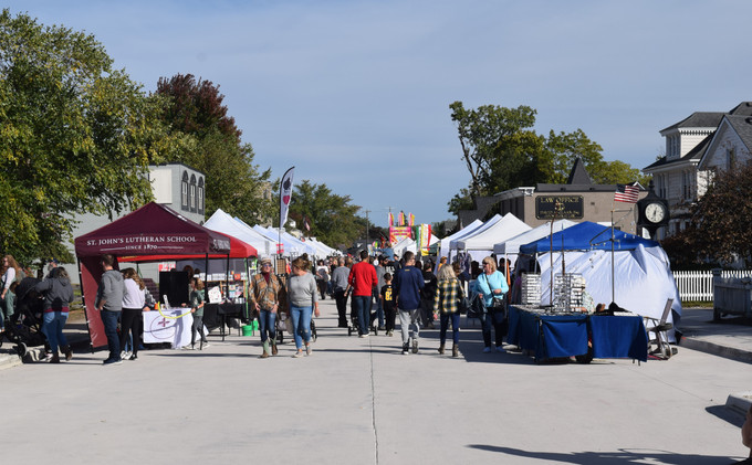 2022 Gallery | Huron Applefest