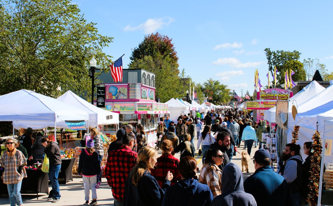 2023 Gallery | Huron Applefest