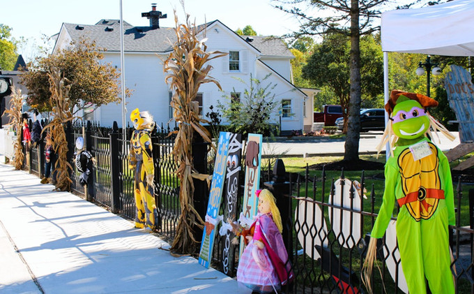 2023 Gallery | Huron Applefest