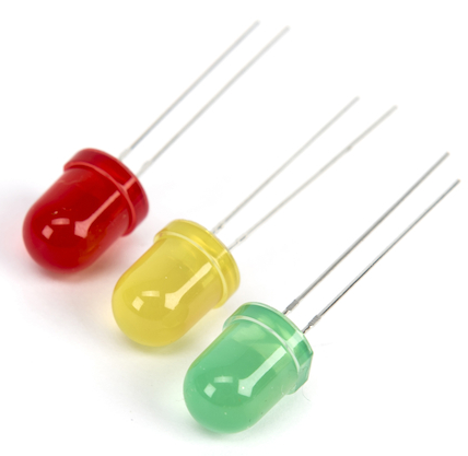 LED Light (Red/Green/Yellow) | Smarthon