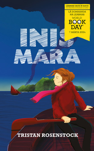 Inis Mara Irish Language World Book Day 2024 | Clever Fox Books