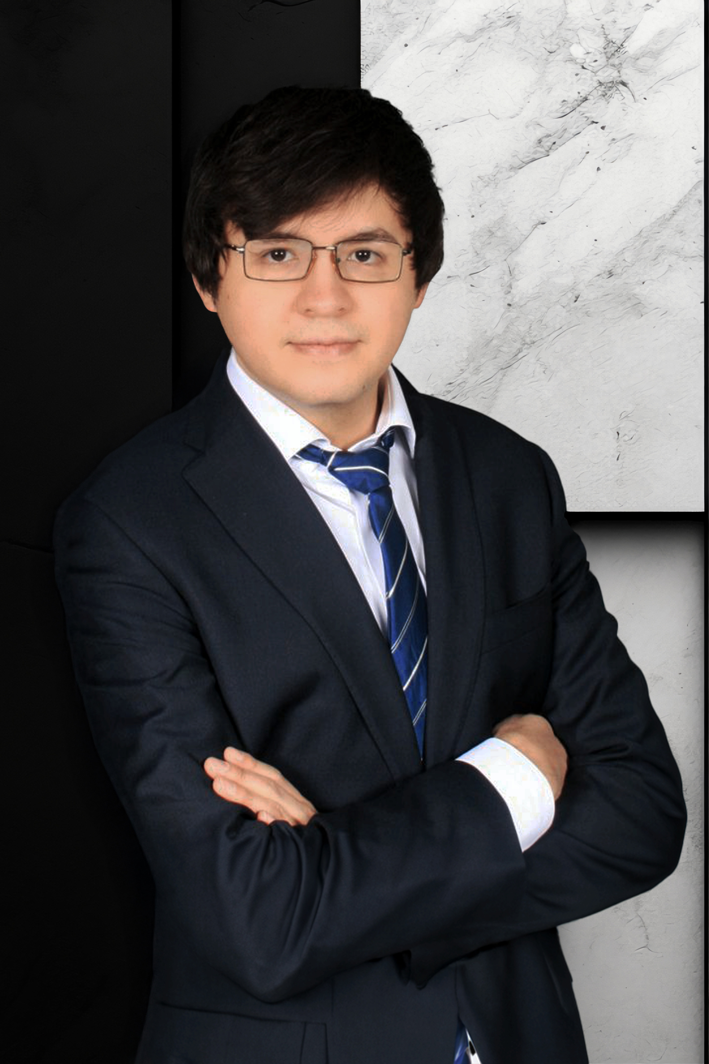 Act. Sebastián Velázquez | AMAT