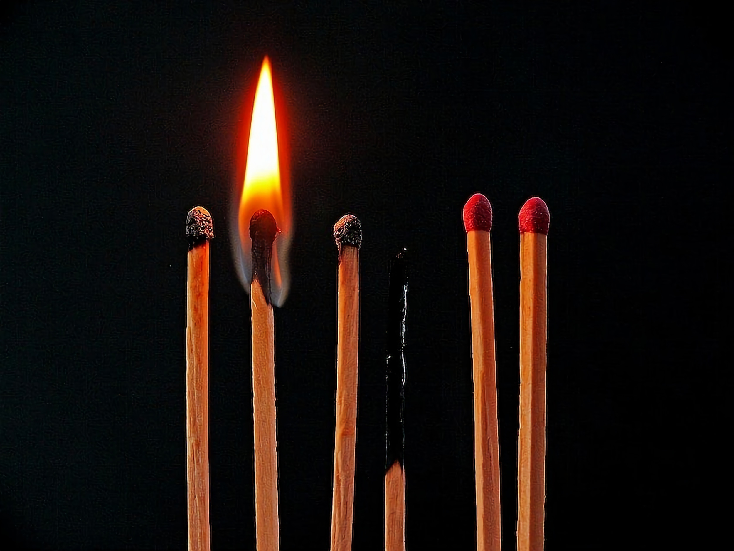 Turning Down the Heat: Strategies to Combat Workplace Burnout