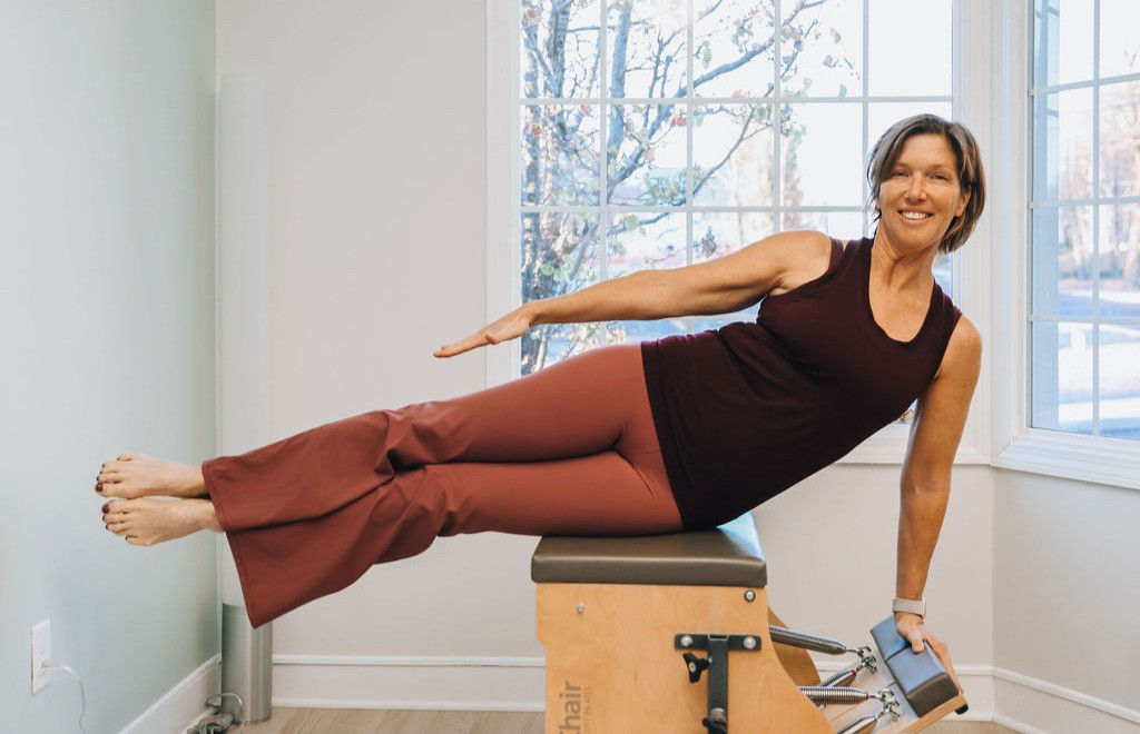 Meet the Owner and Founder of Root to Rise Pilates
