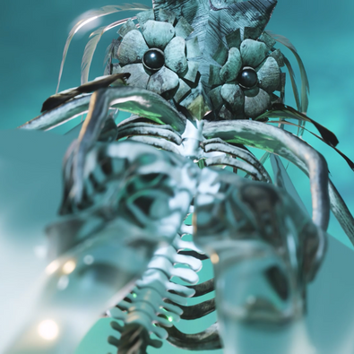 Projects | Zeming Sun