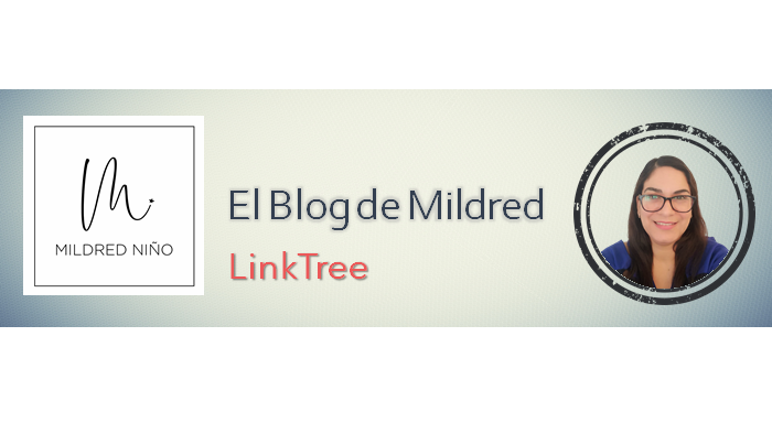Linktree | El Blog de Mildred