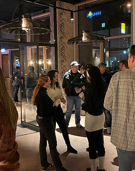 HIGHNote | The Cohesion