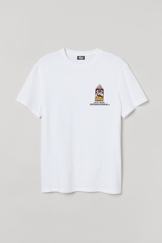 CAMEL TEE | STUCK BRAND