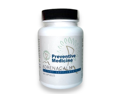 AdrenaCalm | My Site