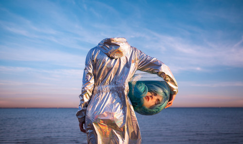 Open Your Mind | Viktoria Dall