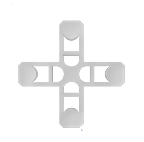 FlorCraft® 1/4" Hard Tile Spacers - 200 pack | MC Lumber & Hardware