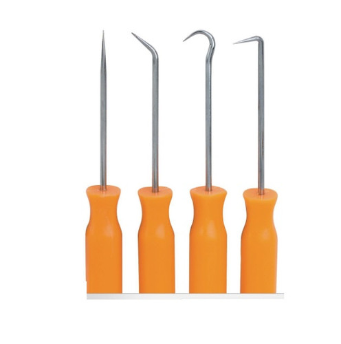 PITTSBURGH Mini Pick and Hook Set | MC Lumber & Hardware