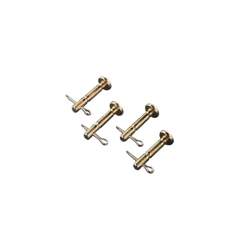 Craftsman Snow Thrower Sheer Pins (07188389) - 4 Pack - BA | MC Lumber ...