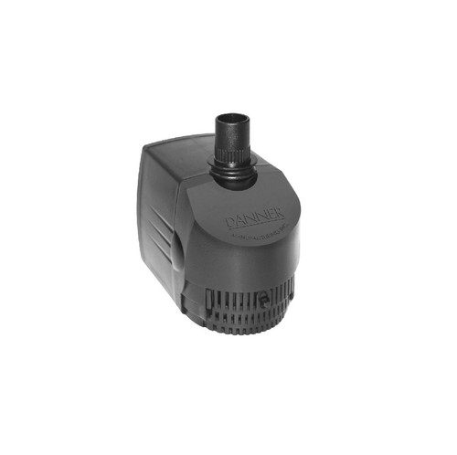 200 GPH Max Flow Fountain & Statuary Water Pump | MC Lumber & Hardware