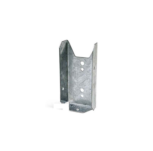 Simpson Strong-Tie FB24 Fence Bracket | MC Lumber & Hardware