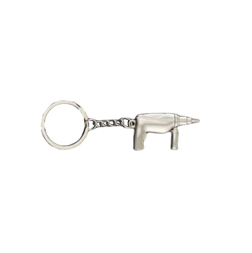 Mini Drill Keychain | MC Lumber & Hardware