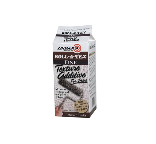 Roll-A-Tex® Fine Texture Paint Additive - 1 lb. | MC Lumber & Hardware