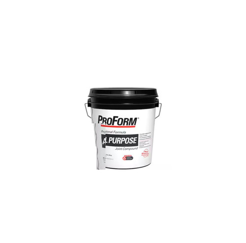 ProForm All Purpose 61.7 lb. Pre-Mixed Joint Compound Pail | MC Lumber ...