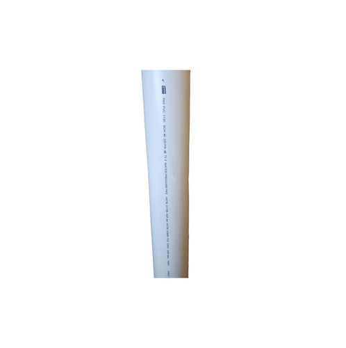 4" x 42 3/4" PVC Sch 40 Pipe DWV NSF 70041 | MC Lumber & Hardware