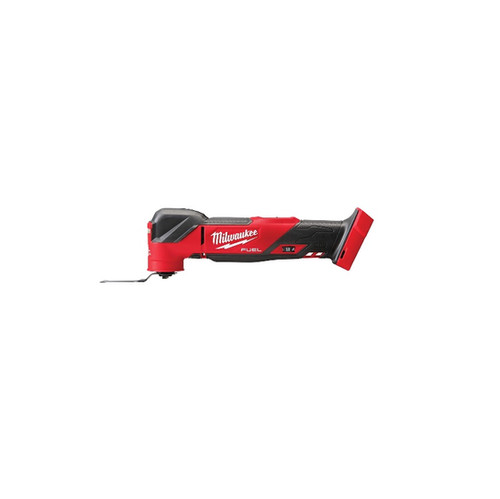 Rental M18 FUEL Oscillating Multi-Tool | MC Lumber & Hardware
