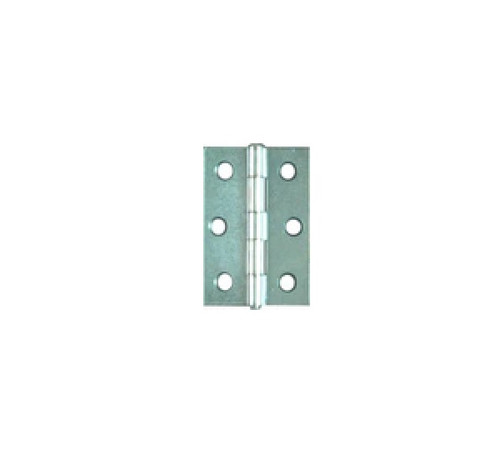 National Non-Removable Pin-Hinges -BA | MC Lumber & Hardware