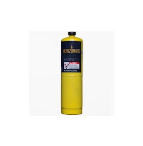 Bernzomatic Propylene Torch Cylinder (14.1-oz) 014045324779 | MC Lumber ...
