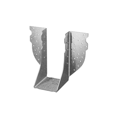 Simpson Strong-Tie HGUS28-2 Galvanized Face-Mount Joist Hanger | MC ...